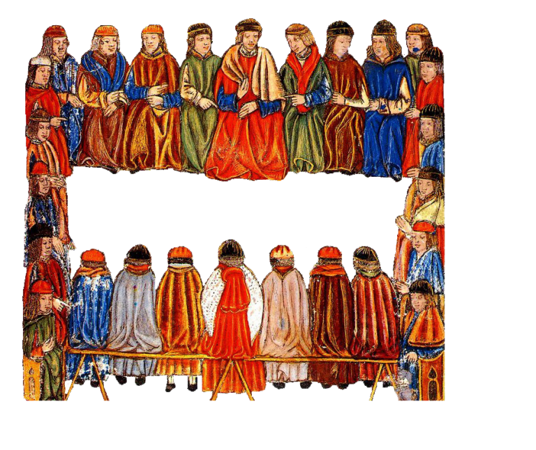 Congresos – Grupo Harca